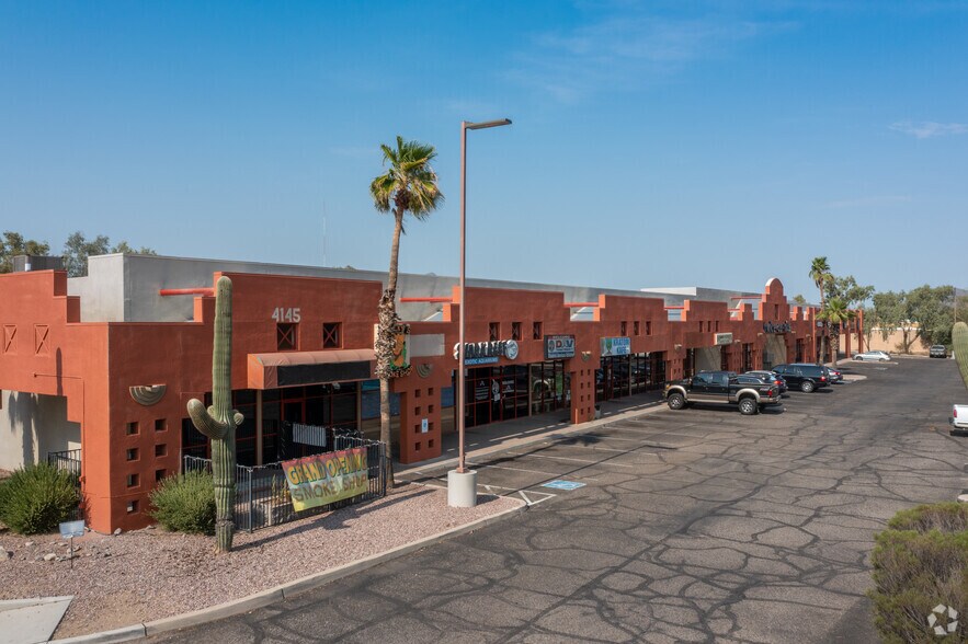 4145-4165 W Ina Rd, Tucson, AZ 85741 | LoopNet