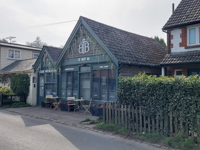 Station Rd, Wadhurst, | LoopNet