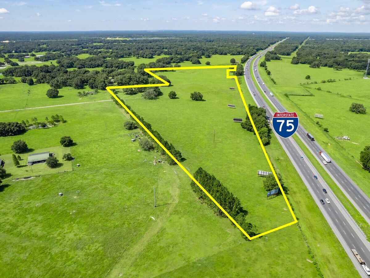 CR 614A, Bushnell, FL 33513 | LoopNet