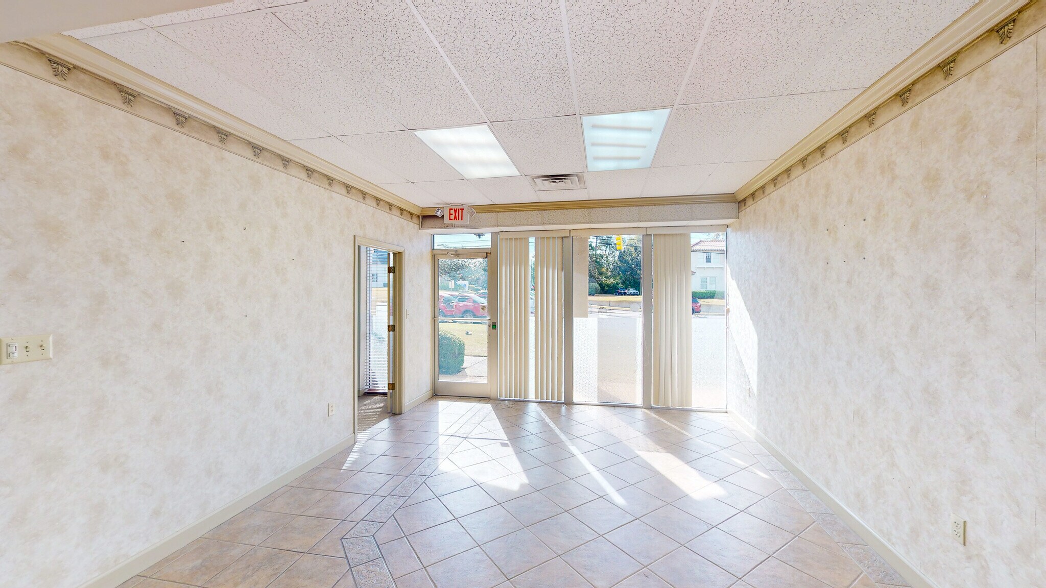 1512 W Main St, Dothan, AL 36301 - Office for Sale | LoopNet