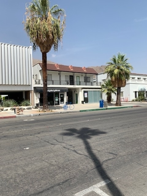 373 S Palm Canyon Dr Palm Springs Ca 92262 Loopnet