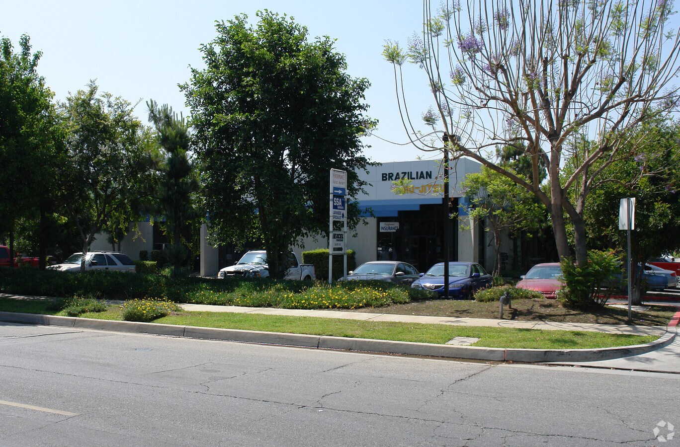 9495 9th St, Rancho Cucamonga, CA 91730 | LoopNet