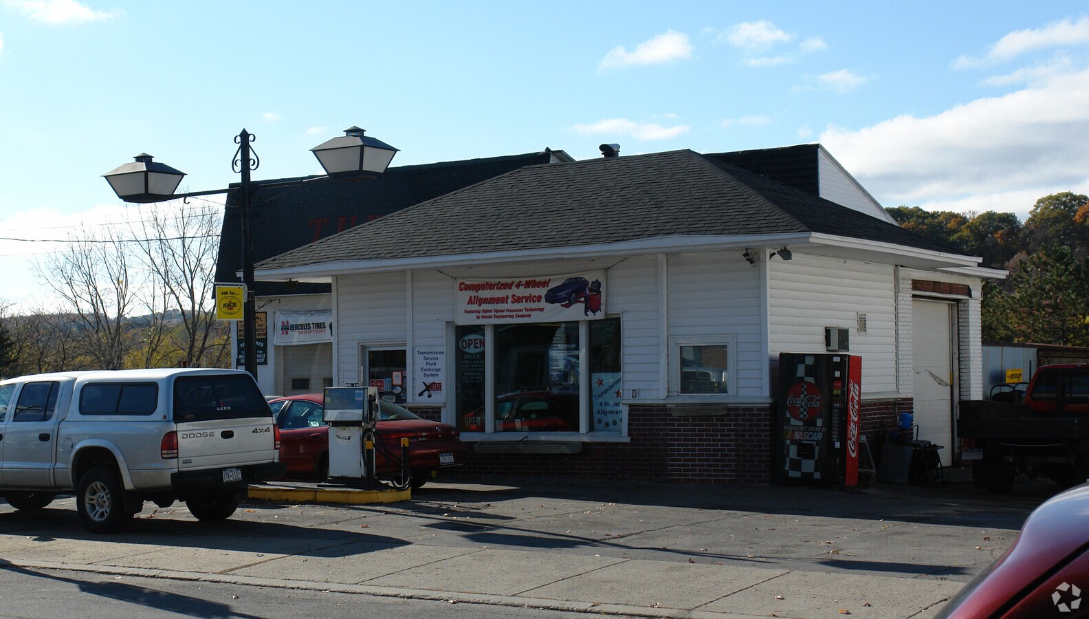 244 W Main St, Amsterdam, NY 12010 | LoopNet