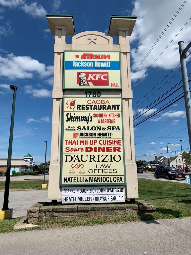 1780 Ridge Rd E, Rochester, NY 14622 - Atrium Mall | LoopNet