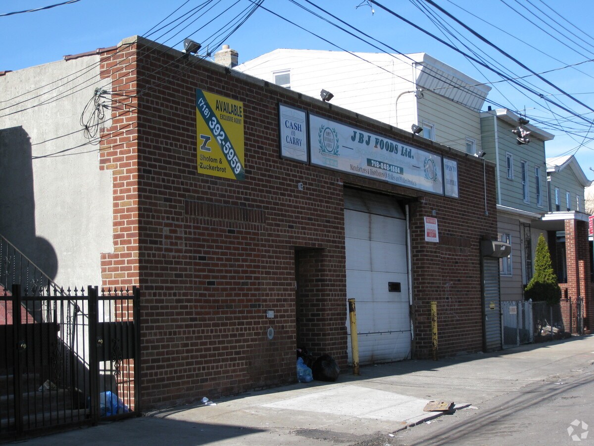 9744 101St St, Ozone Park, NY 11416 - Property Record | LoopNet