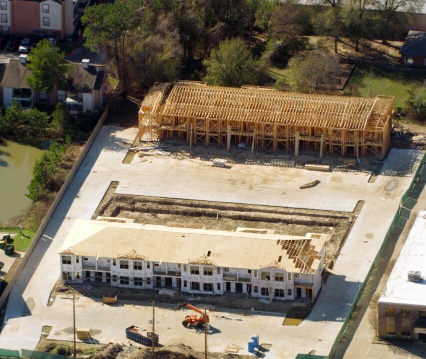 12829 Jones Rd, Houston, TX 77070 - Multifamily for Sale | LoopNet