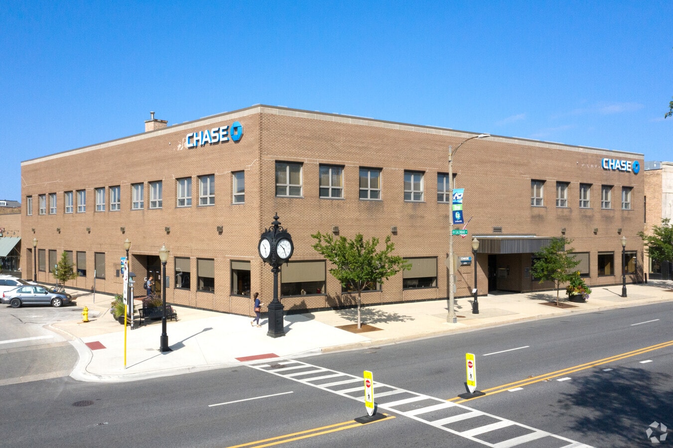 14 S La Grange Rd, La Grange, IL 60525 - Retail for Lease | LoopNet