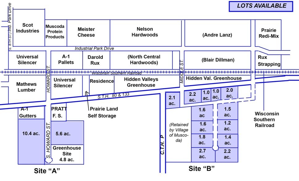 State Road 133, Muscoda, WI 53573 | LoopNet