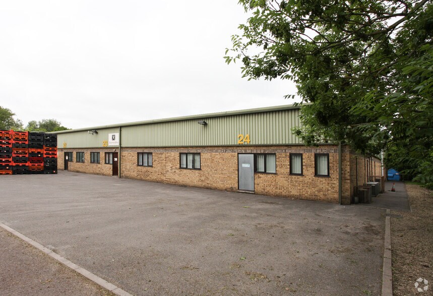 Horcott Rd, Fairford, GL7 4BX - Industrial for Lease | LoopNet
