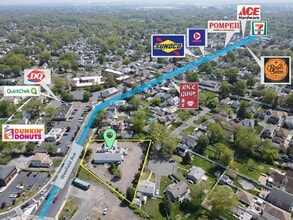 211 Westfield Ave, Clark, NJ 07066 - 211 Westfield Ave, Clark, NJ | LoopNet