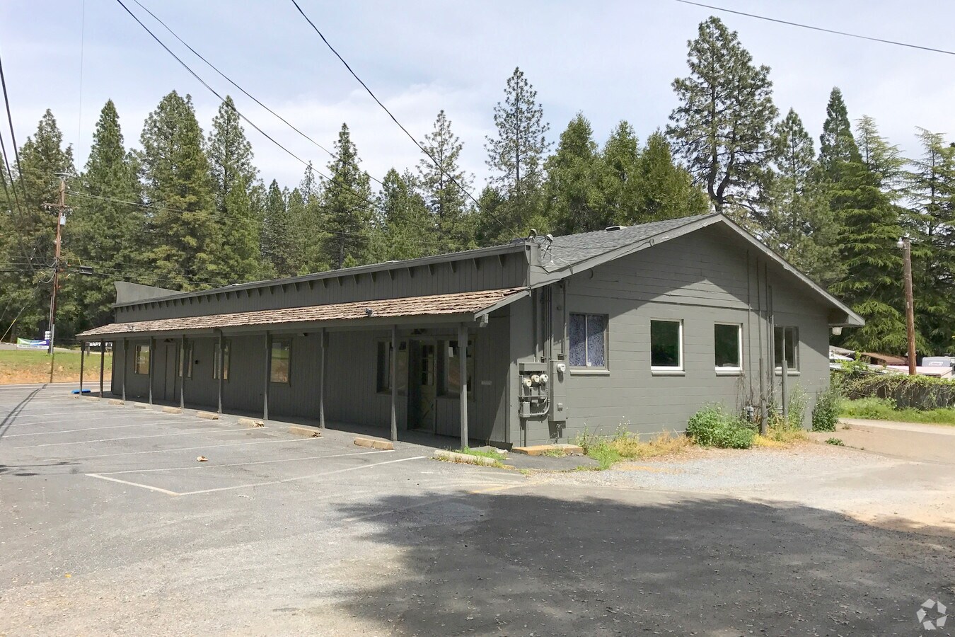 1768-1772 Pleasant Valley Rd, Placerville, CA 95667 | LoopNet