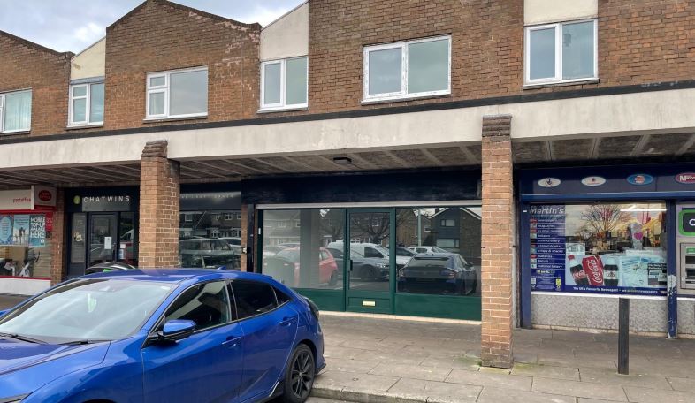 5 Hope Farm Rd Great Sutton Ch66 2tw Loopnet