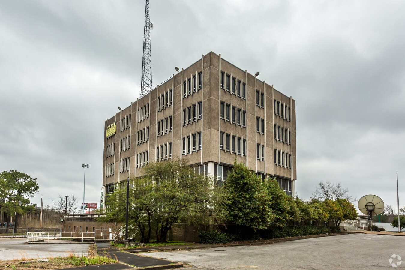 2701 Union Avenue Ext, Memphis, TN 38112 | LoopNet