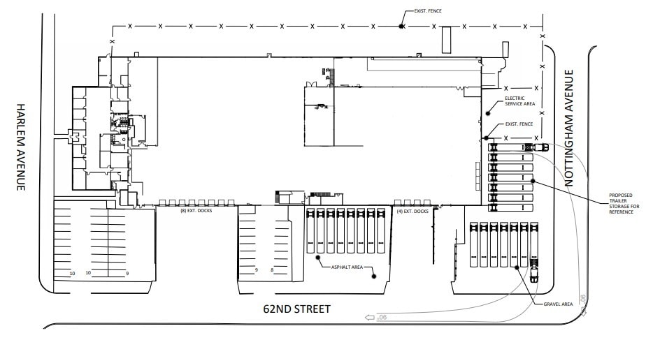 6155 S Harlem Ave, Chicago, IL 60638 - Hinckley Springs | LoopNet