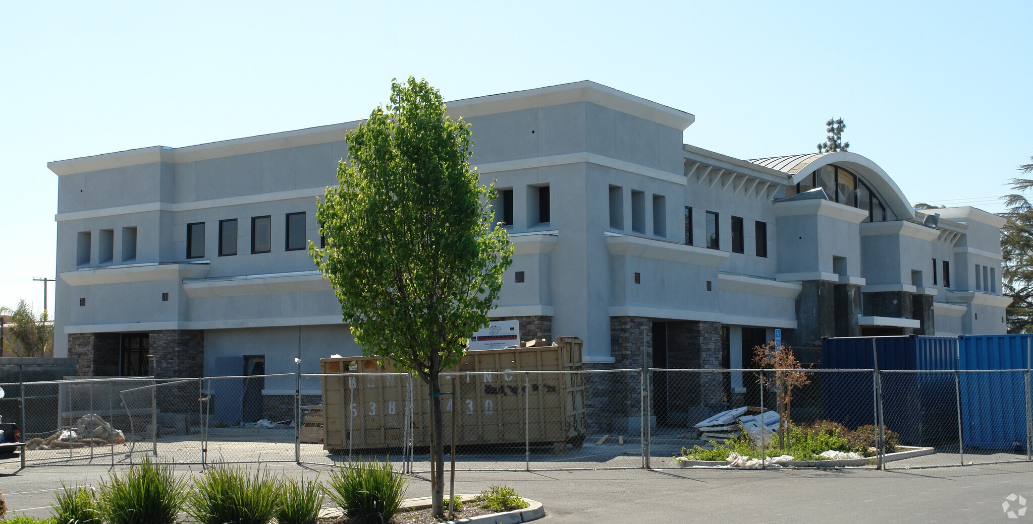 3800 Geer Rd, Turlock, CA 95382 - Bldg D | LoopNet
