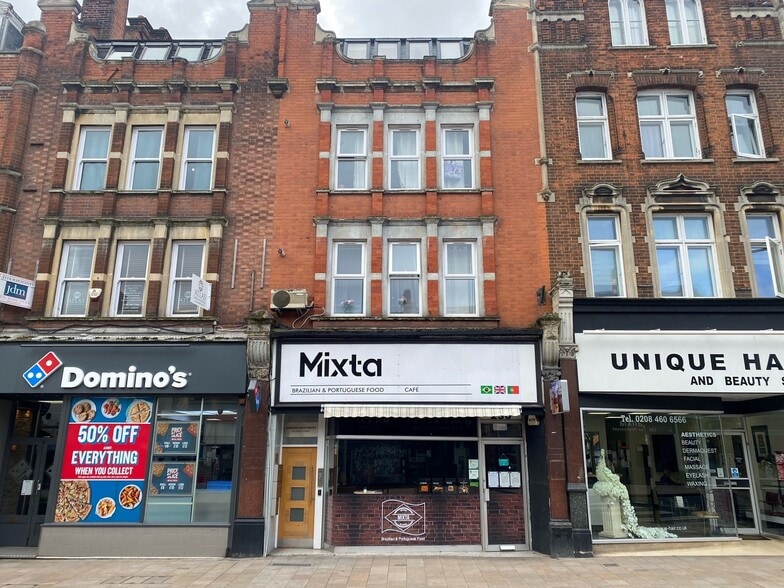 230 High St, Bromley, BR1 1PQ | LoopNet