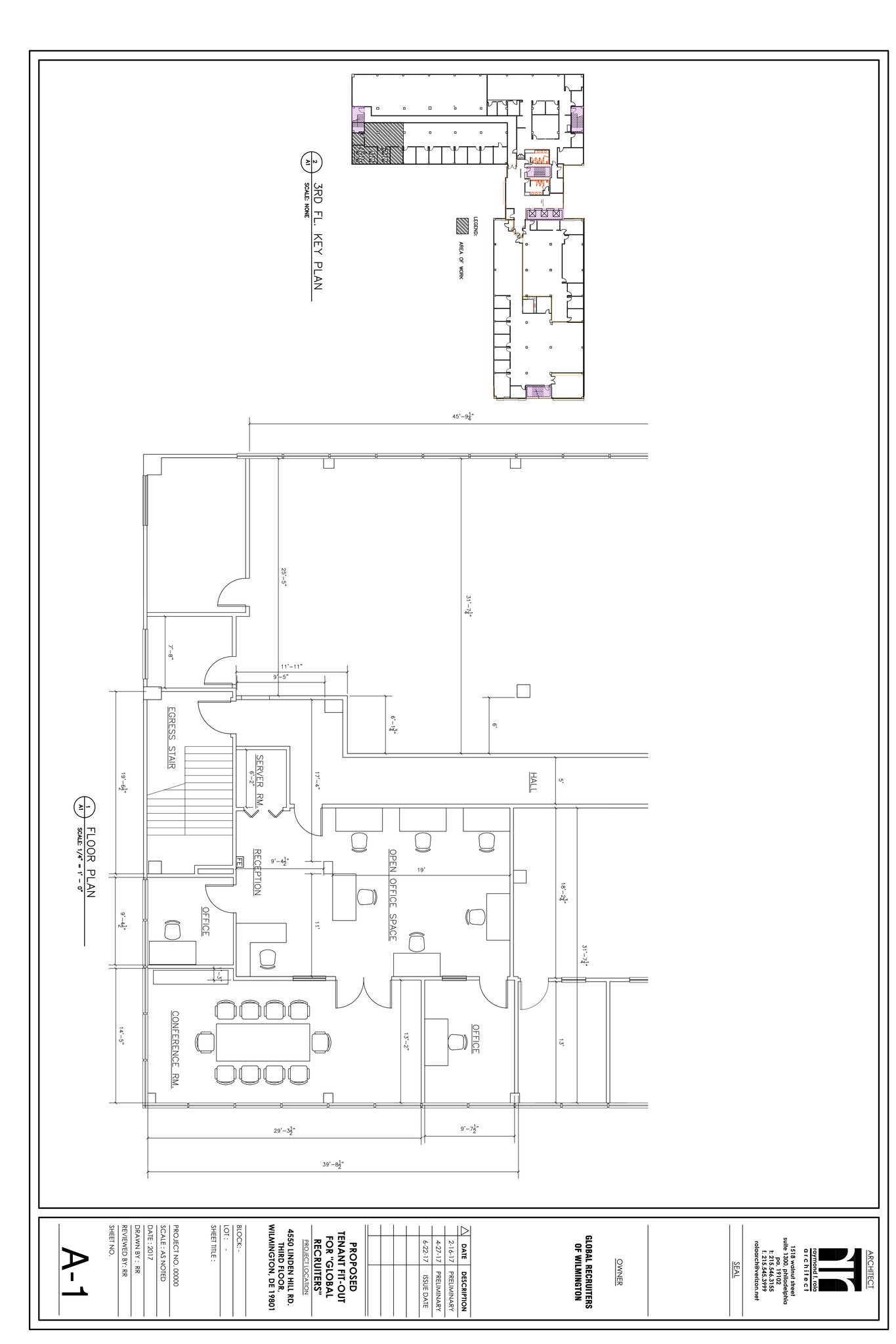 4550 Linden Hill Rd, Wilmington, DE 19808 - Linden Park | LoopNet