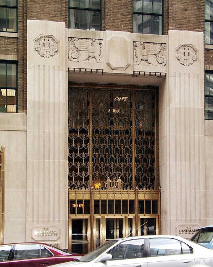 160 Federal St, Boston, MA 02110 - Landmark | LoopNet