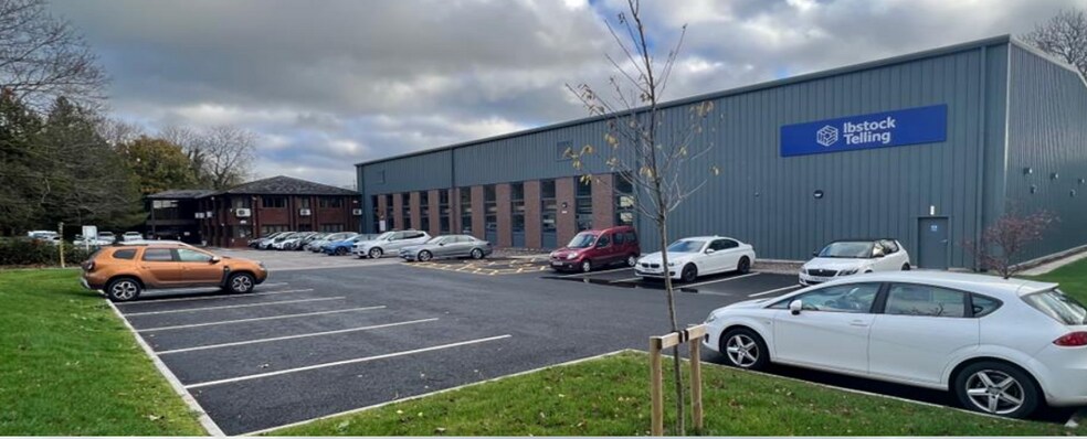 4E Station Rd, Wolverhampton, WV10 7DG - Four Ashes | LoopNet