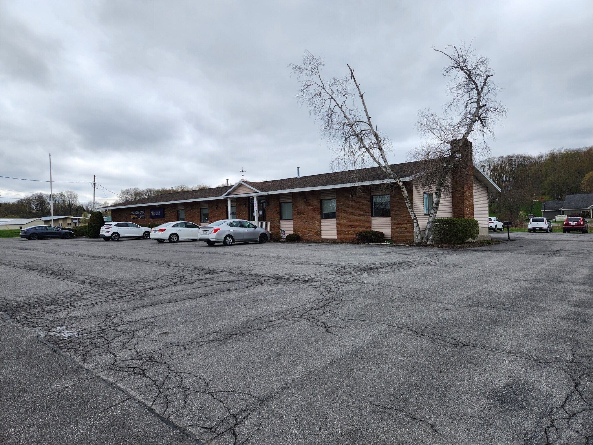 4077 NY-281, Cortland, NY 13045 - Medical Office for Sale - Cortland, NY | LoopNet