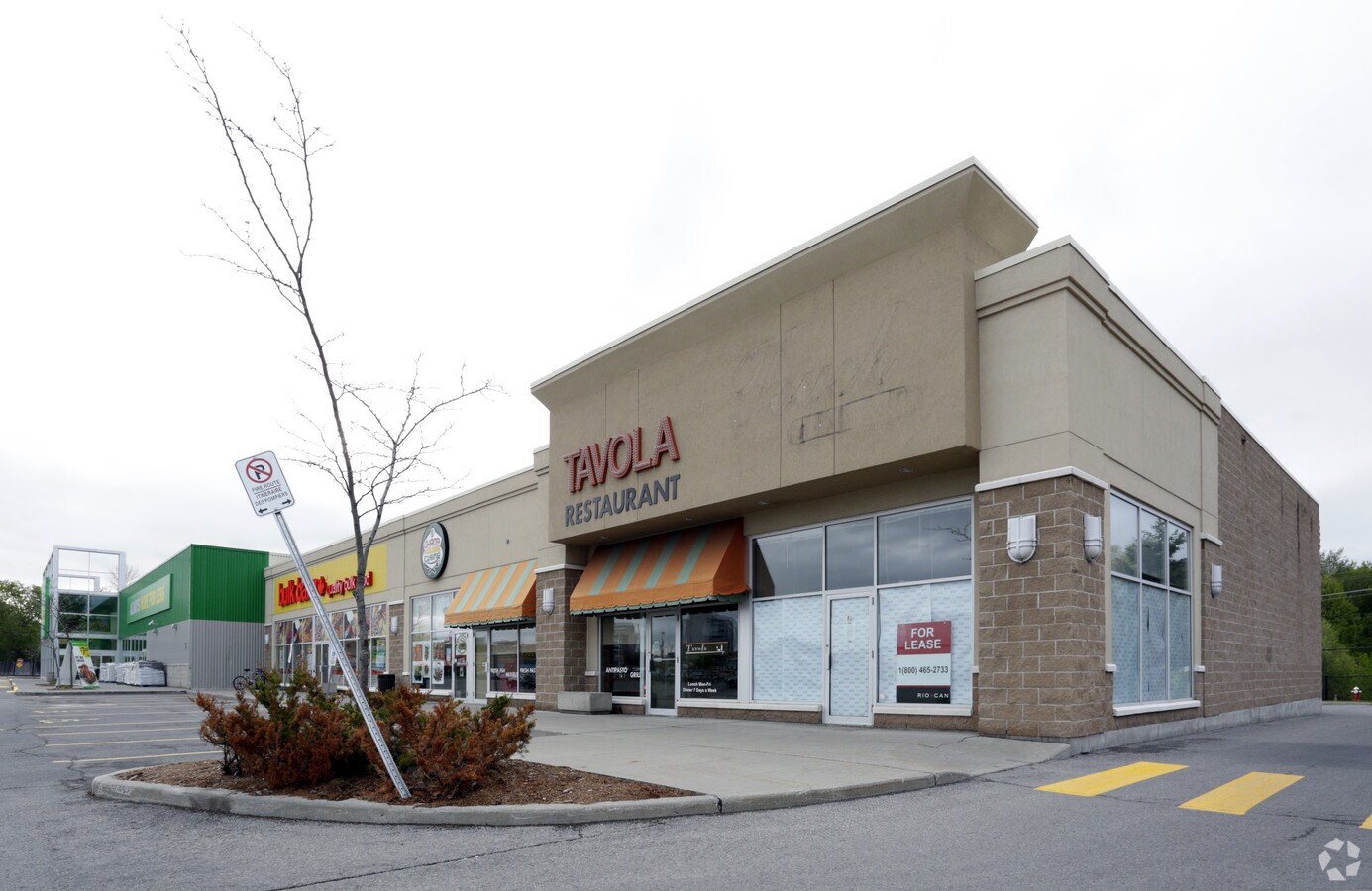 1465 Merivale Rd, Ottawa, ON K2E 5N9 | LoopNet