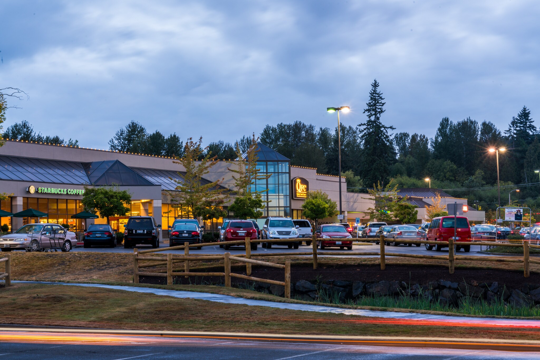 22833 Bothell-Everett Hwy, Bothell, WA 98021 - Canyon Park Place | LoopNet