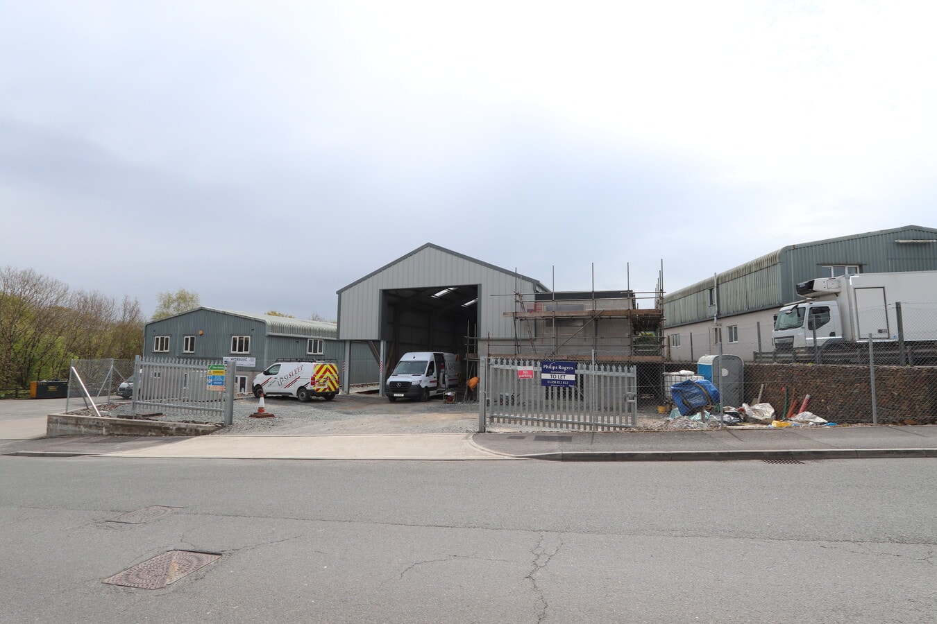 Pennygillam Way, Launceston, PL15 7ED | LoopNet