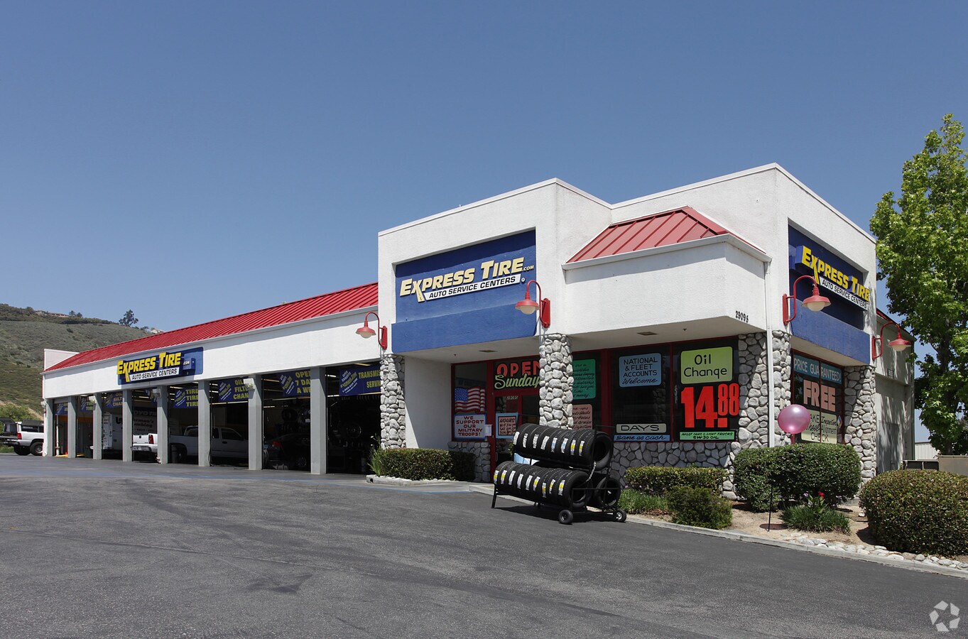 29095 Old Town Front St, Temecula, CA 92590 | LoopNet