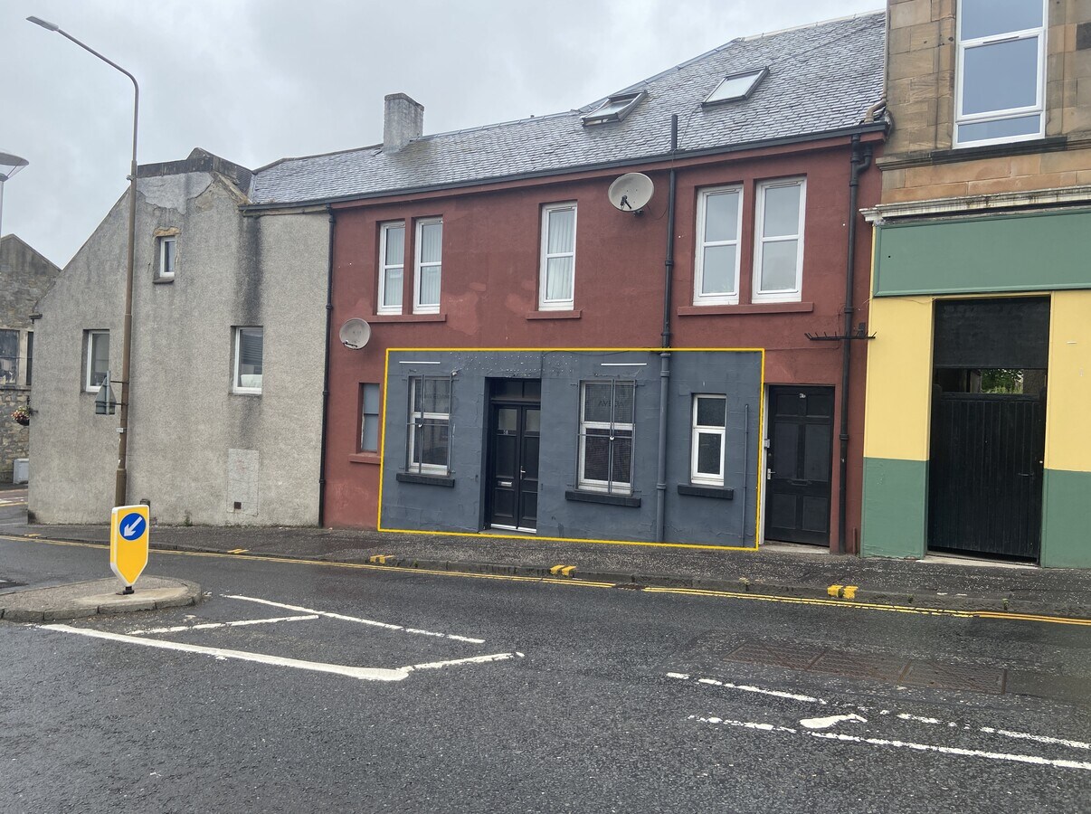 58 Hopetoun St, Bathgate, EH48 4PD | LoopNet