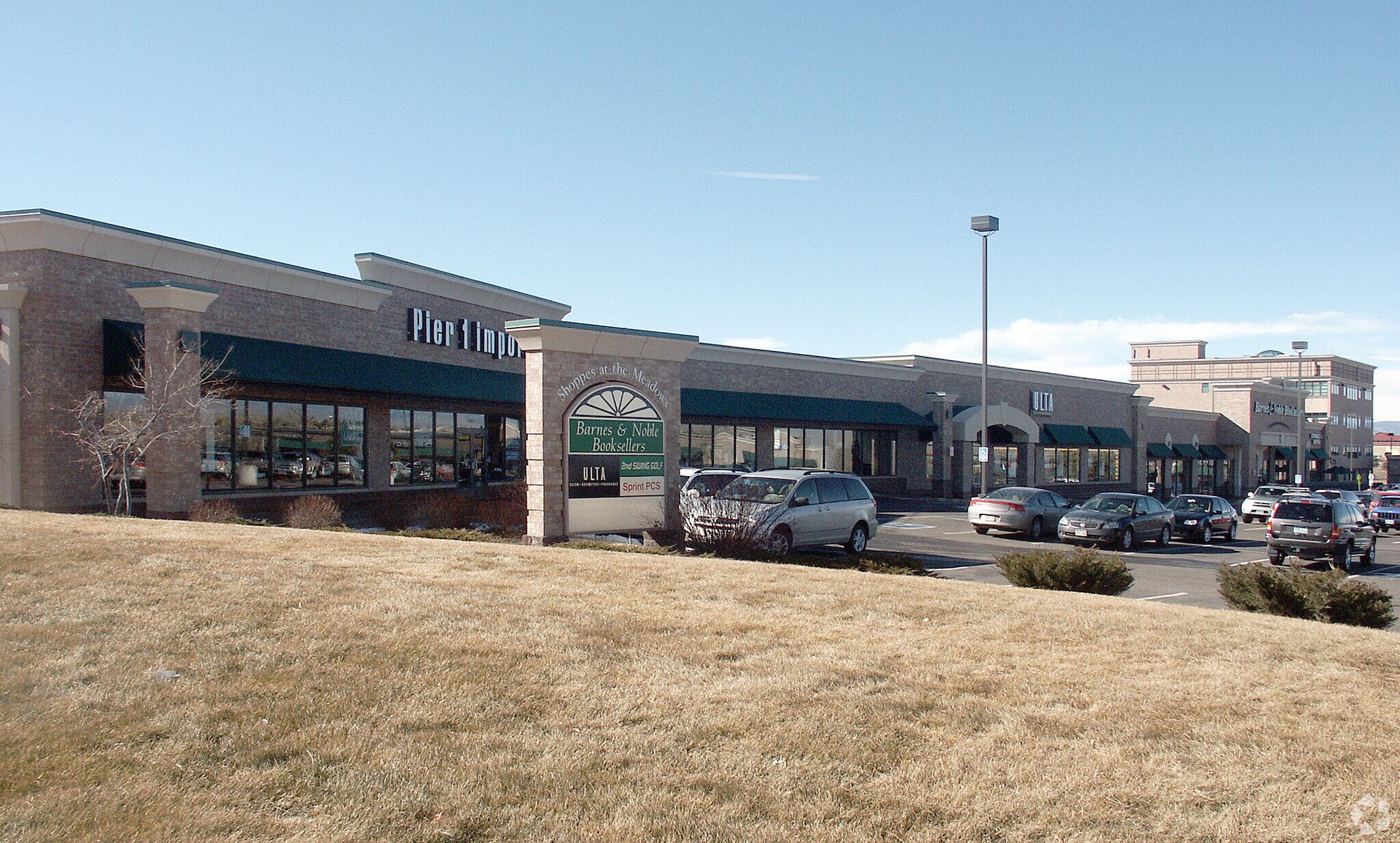County Line Rd, Littleton, CO 80124 - Shoppes at Park Meadows | LoopNet