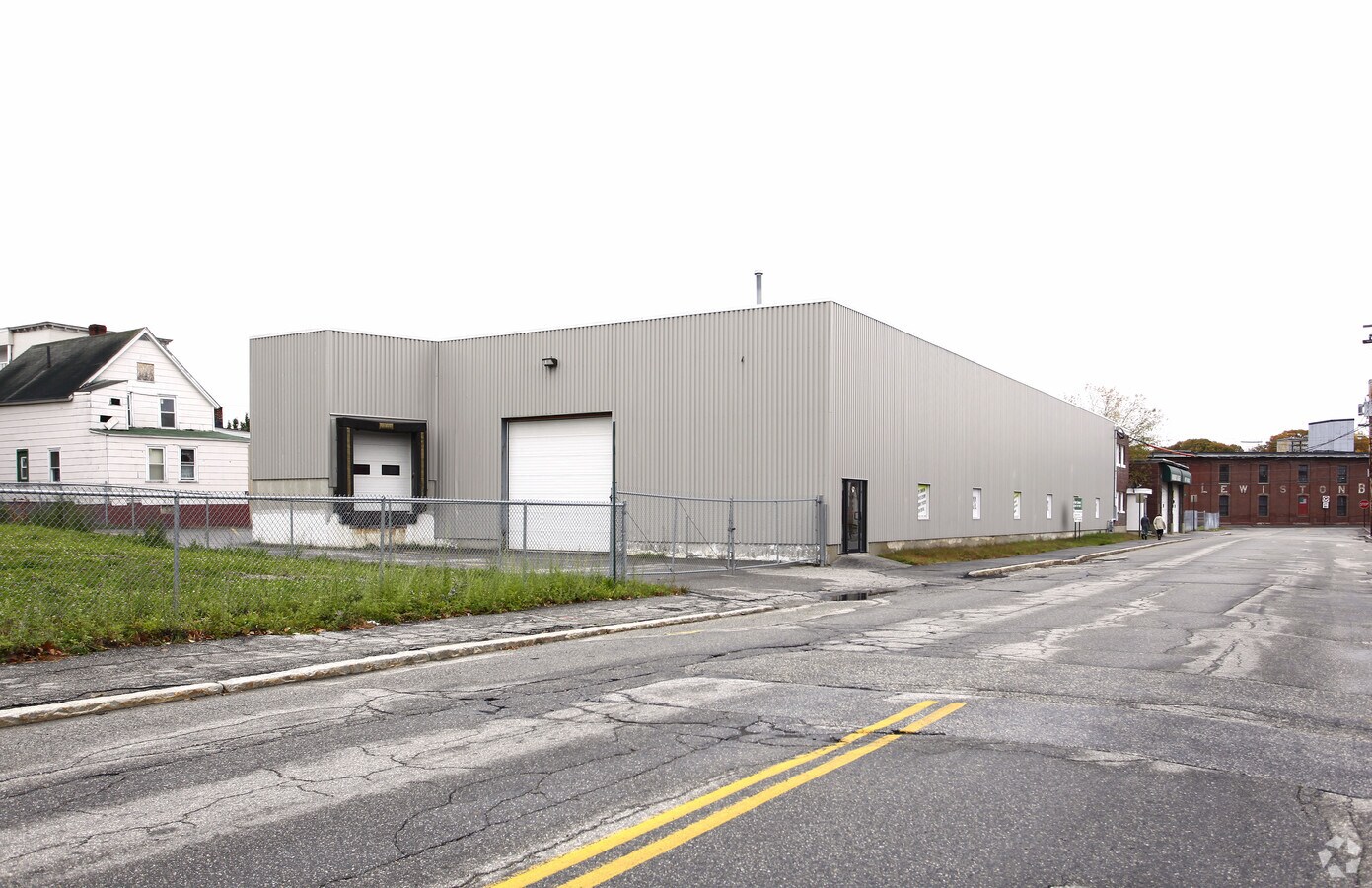 Industrial Property Portfolio For Sale on LoopNet.com