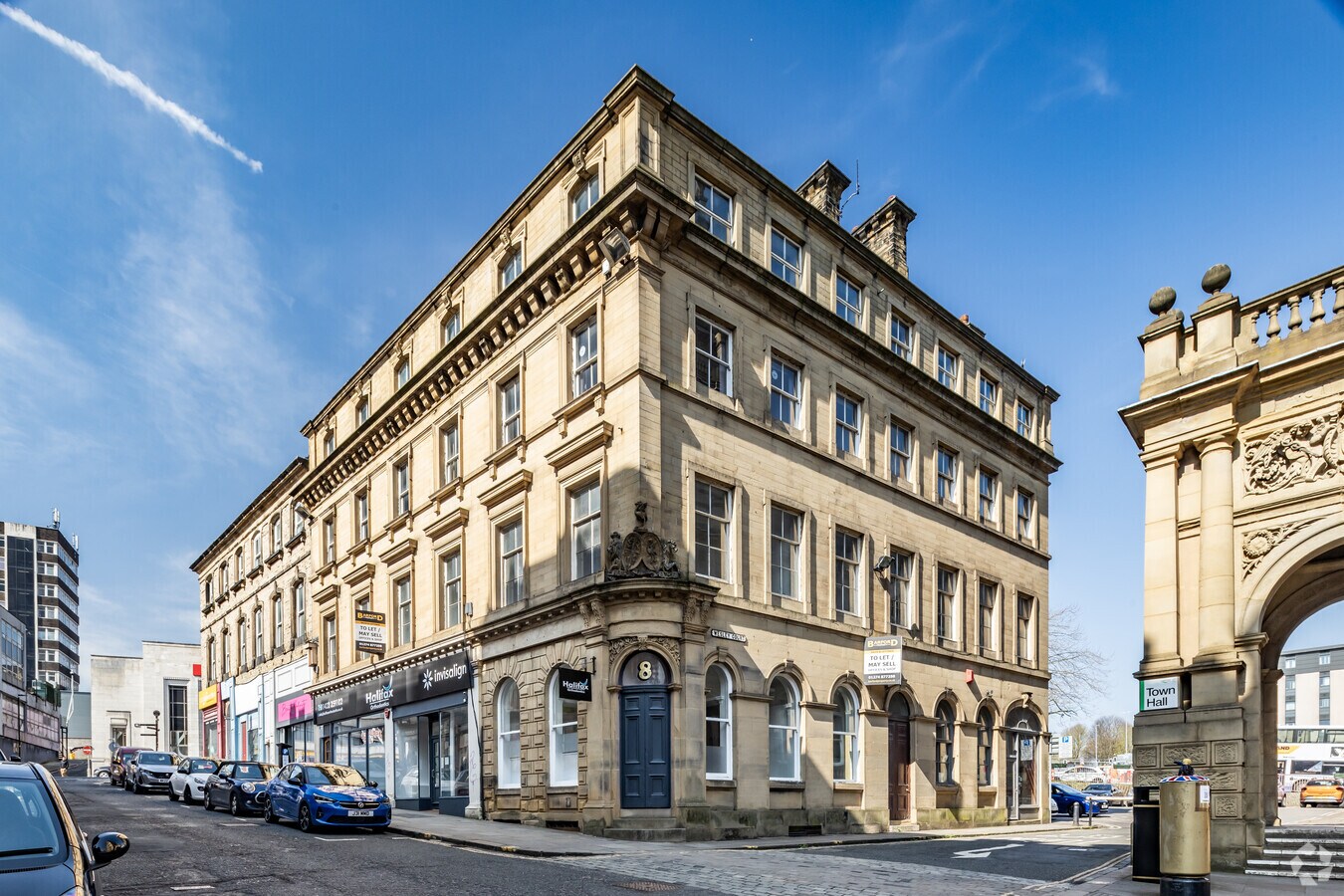 8-12 Crossley St, Halifax, HX1 1UG | LoopNet