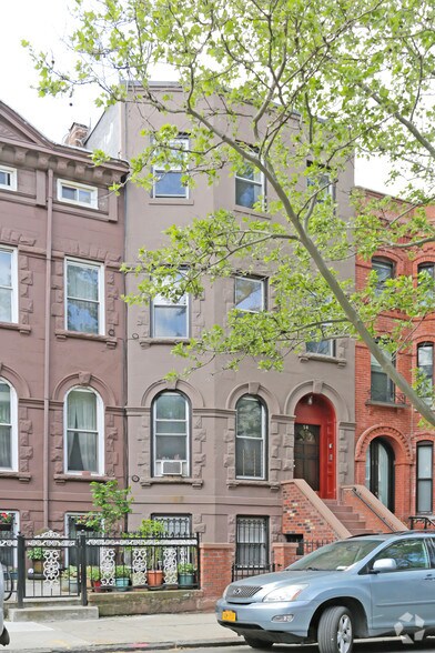 58 Decatur St, Brooklyn, NY 11216 | LoopNet