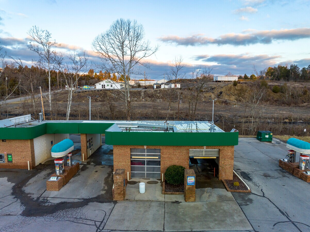 2721 N John B Dennis Hwy, Kingsport, TN 37660 - Operating Car Wash Kingsport, TN | LoopNet