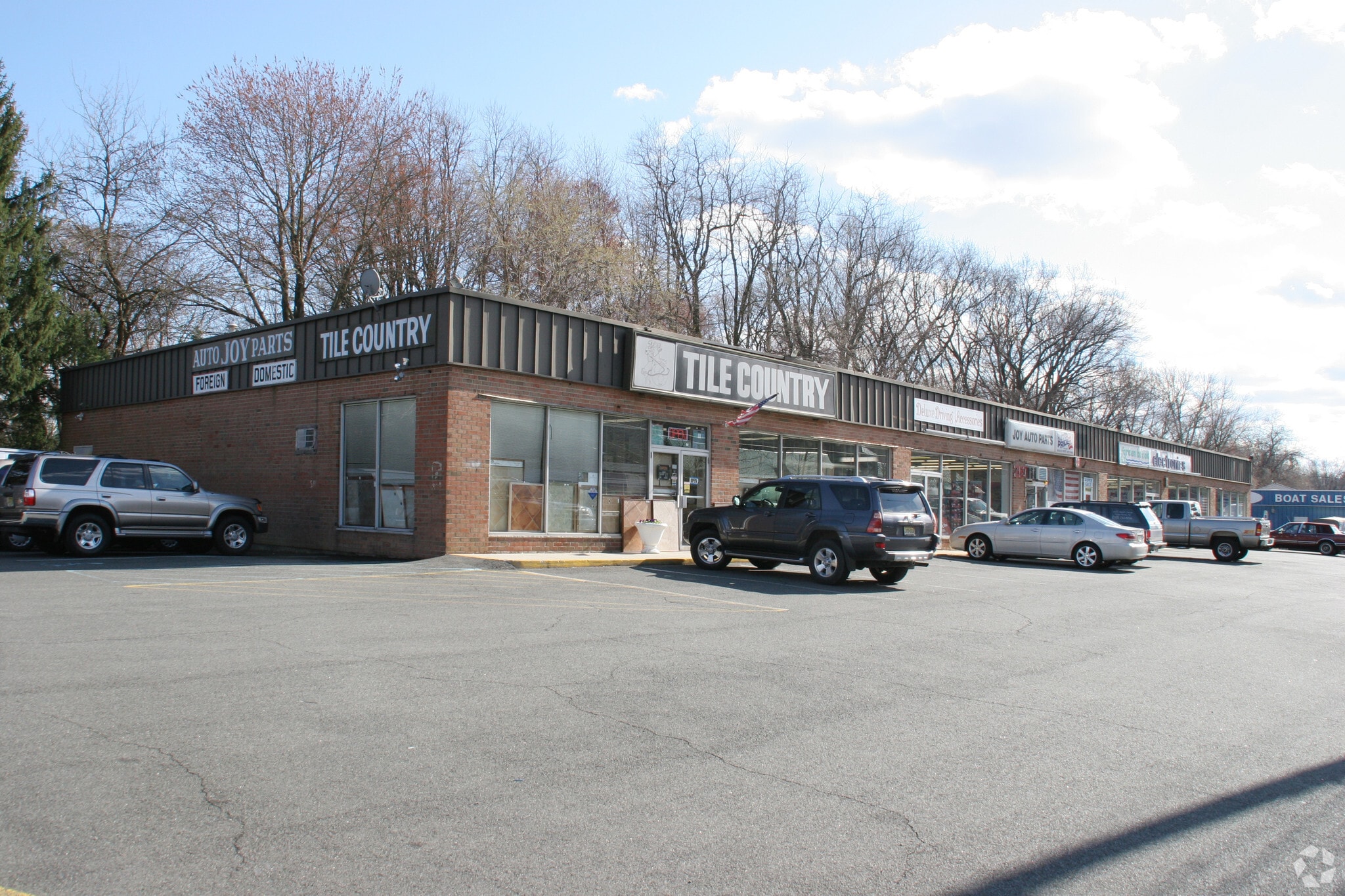 265-269 E Route 22, Green Brook, NJ 08812 - Retail for Lease | LoopNet