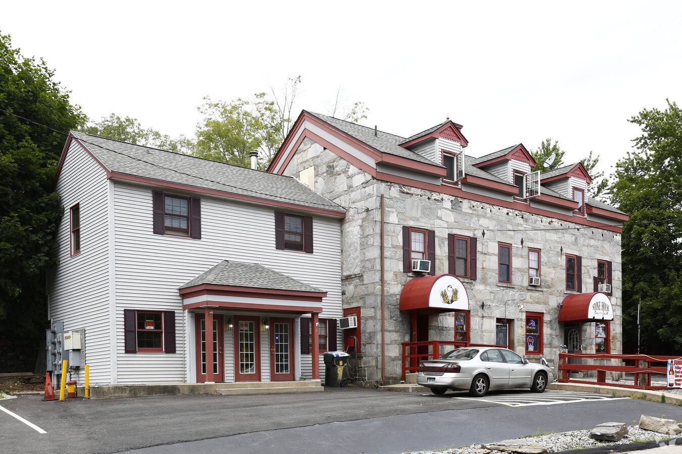 36 Main St, Baltic, CT 06330 | LoopNet