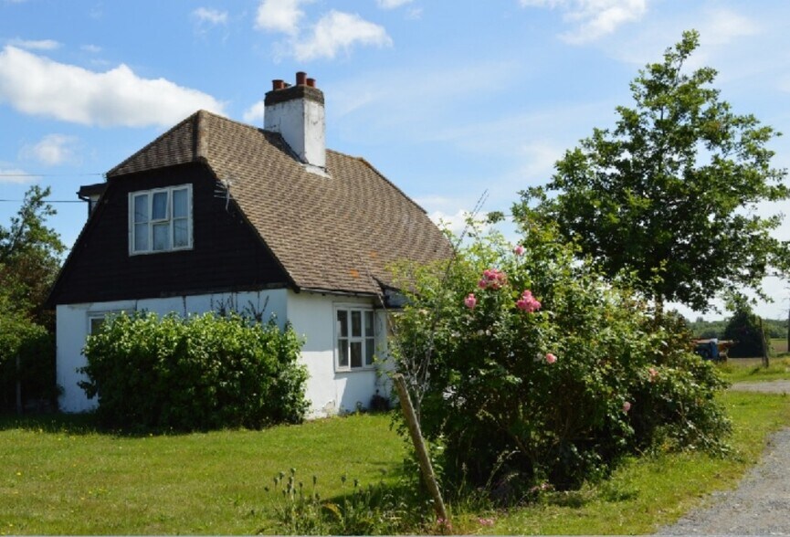 Park Farm Rd, Upminster, RM14 2XU - Lodge Farm | LoopNet