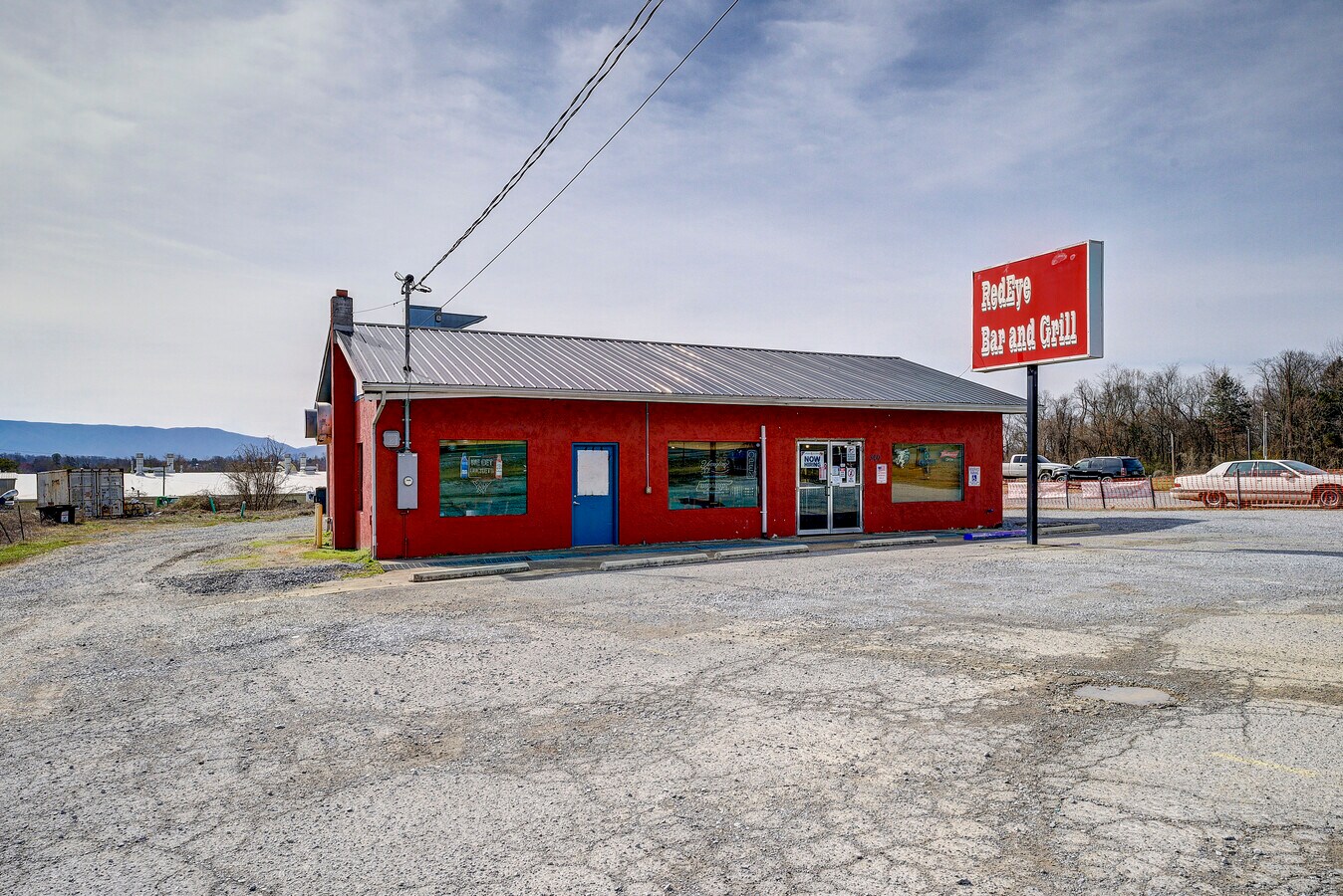 360 E Andrew Johnson Hwy, Greeneville, TN 37745 - RedEye Bar & Grill | LoopNet