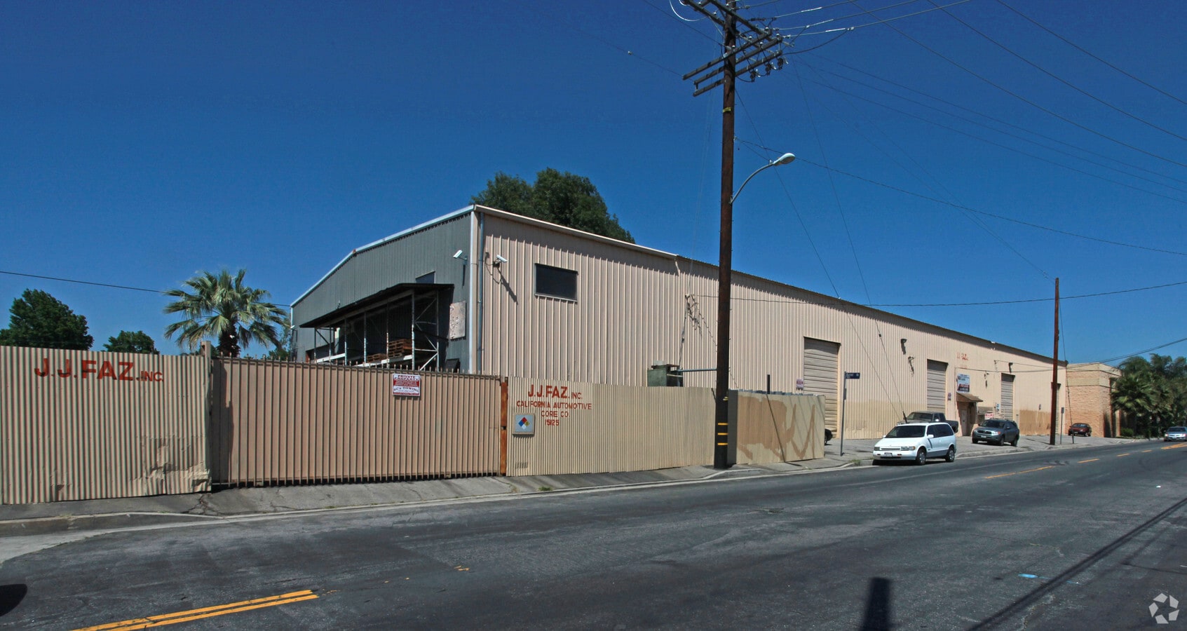 15125 Raymer St, Van Nuys, CA 91405 | LoopNet