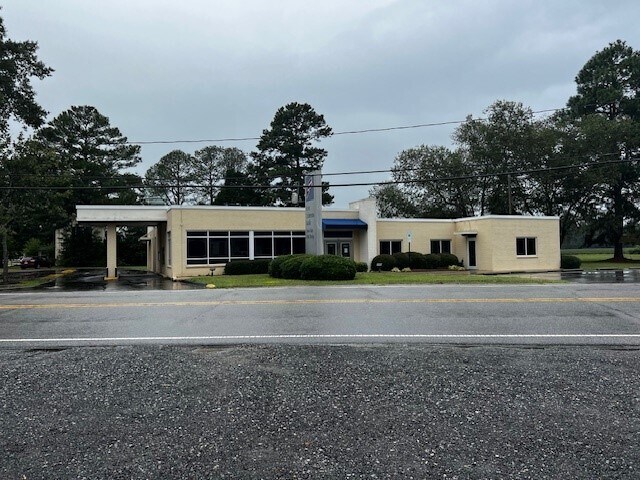 20 Nc Highway 32 N, Sunbury, NC 27979 - Retail for Sale | LoopNet