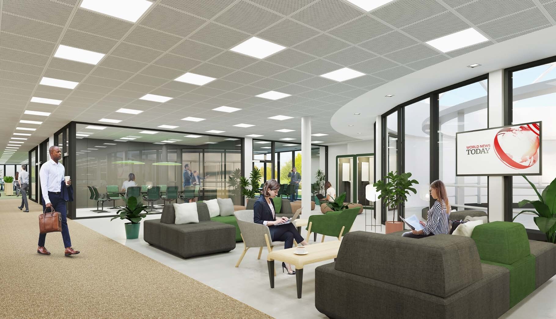 1 Tanfield, Edinburgh, EH3 5DA - Tanfield | LoopNet