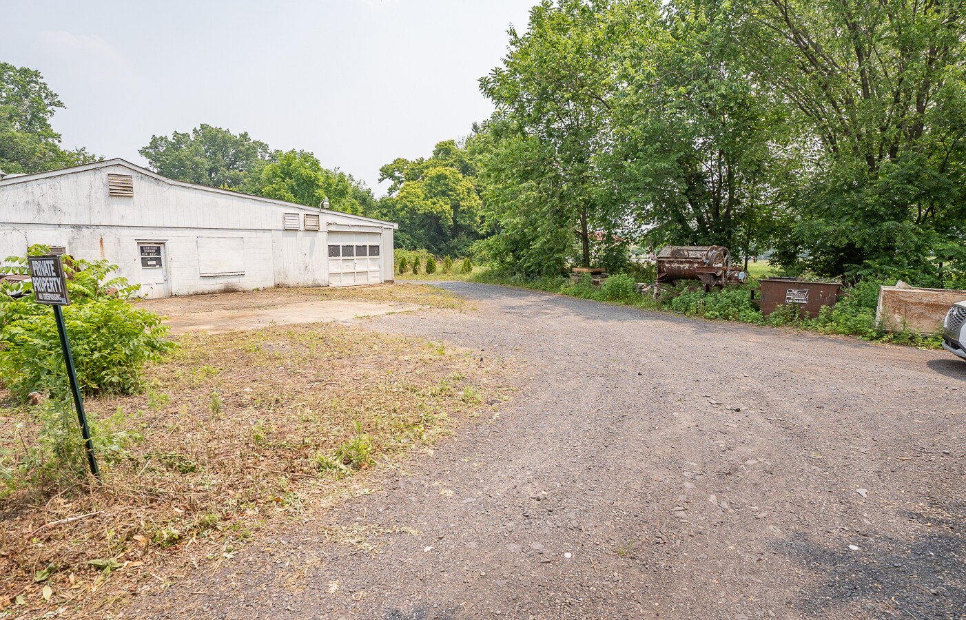 874 E Schuylkill Rd, Pottstown, PA 19465 - Minuteman Maching Co. | LoopNet