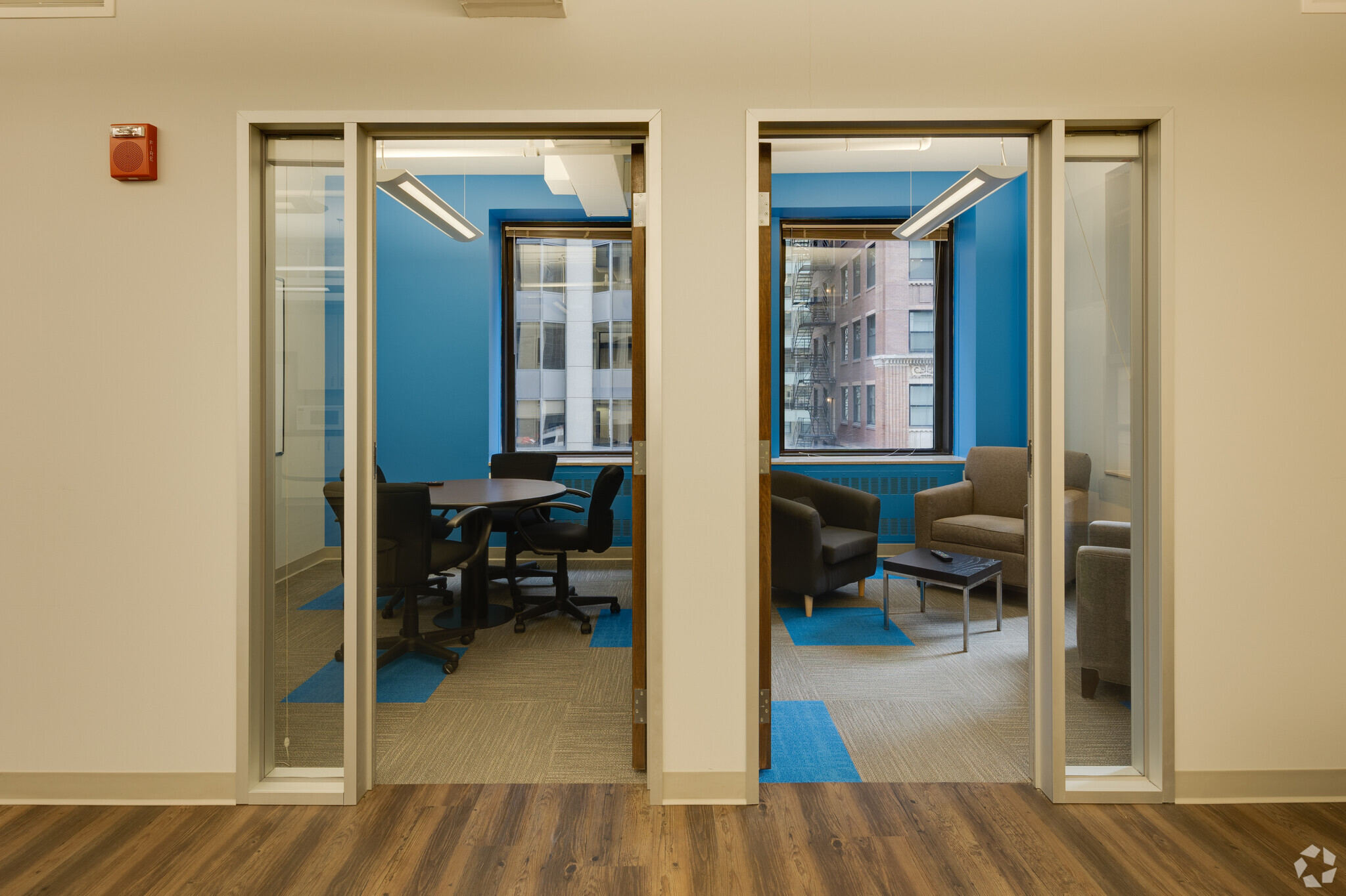 205 W Wacker Dr, Chicago, IL 60606 - Office for Lease | LoopNet