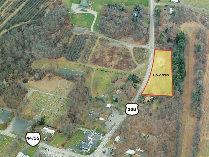 570-580 Route 208, Gardiner, NY 12525 | LoopNet