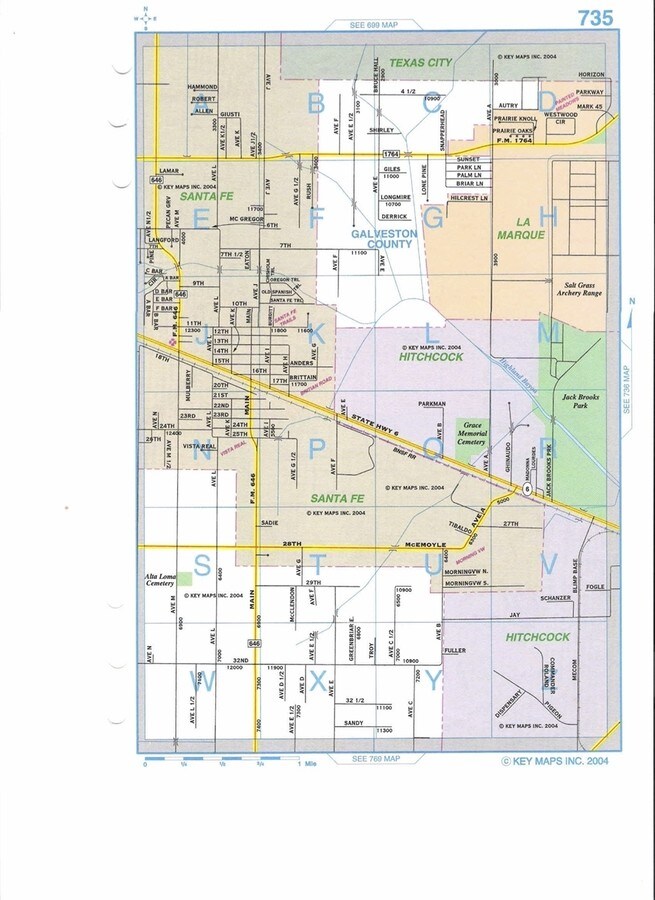 BLIMP BASE, HITCHCOCK, TX 77563 | LoopNet