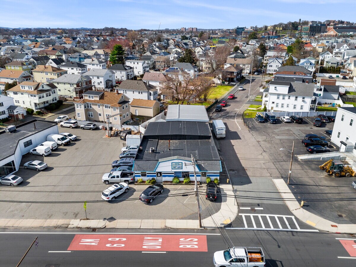 161-163 Mystic Ave, Medford, MA 02155 | LoopNet