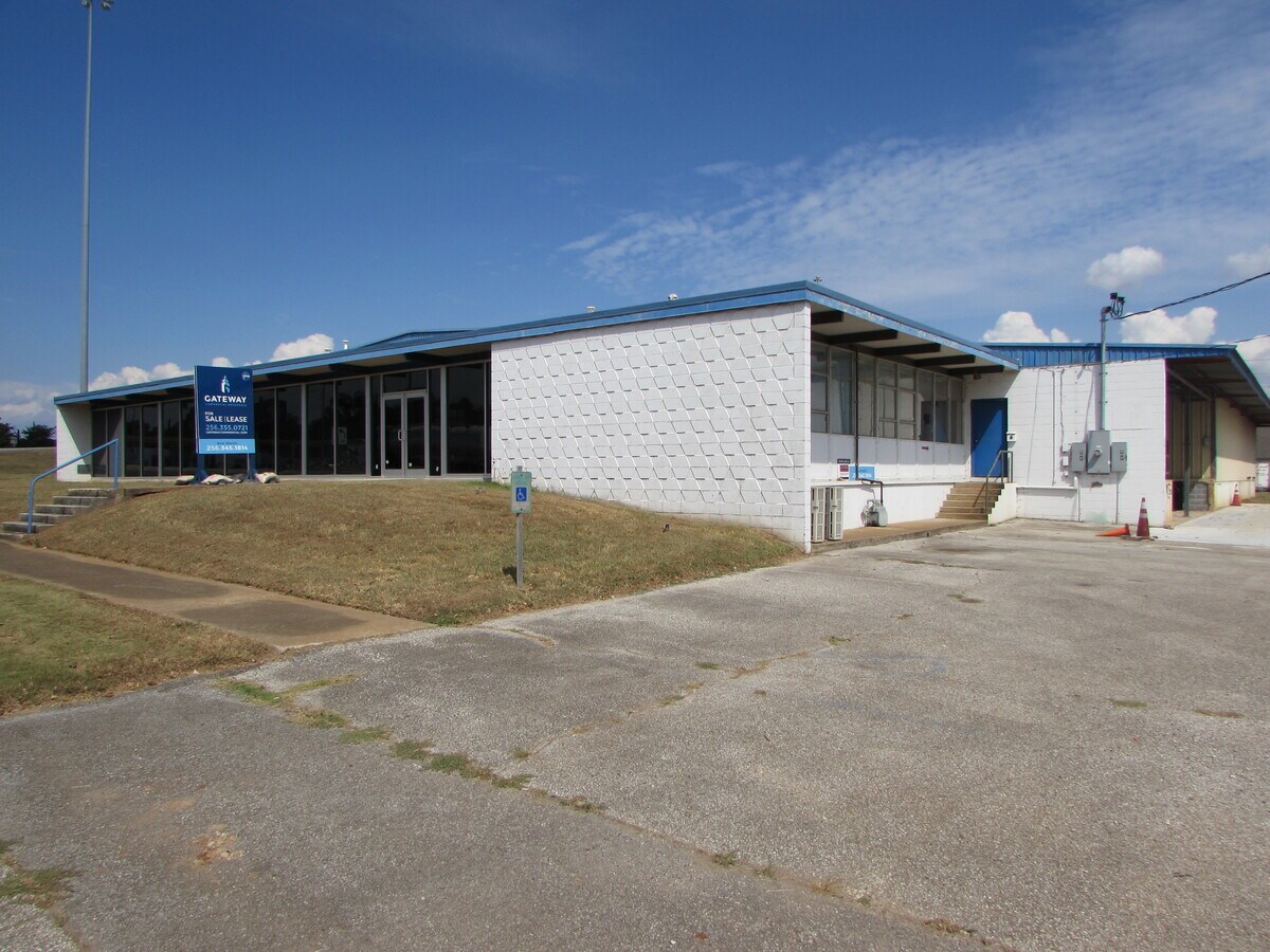 620 Wilson St NE, Decatur, AL 35601 | LoopNet