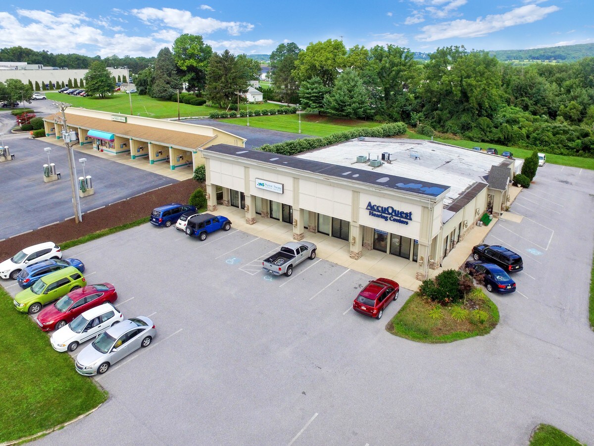 3601 E Market St, York, PA 17402 | LoopNet