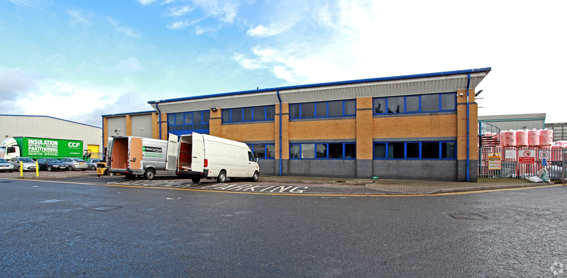 Alperton Ln, Wembley, HA0 1ER | LoopNet