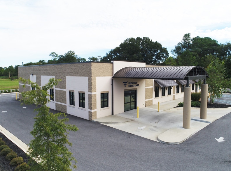 2834 Spring Ave SW, Decatur, AL 35603 | LoopNet